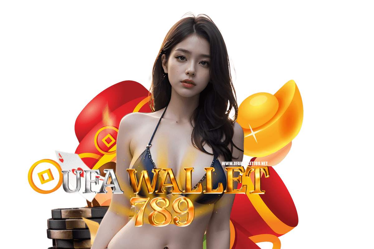 ufa wallet 789 เว็บคาสิโนมาแรง เข้าถึงเกมคาสิโนทุกที่ทุกเวลา